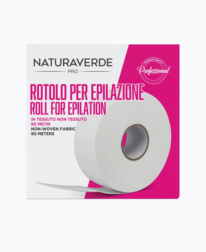 TNT ROLL 90m - NATURAVERDE