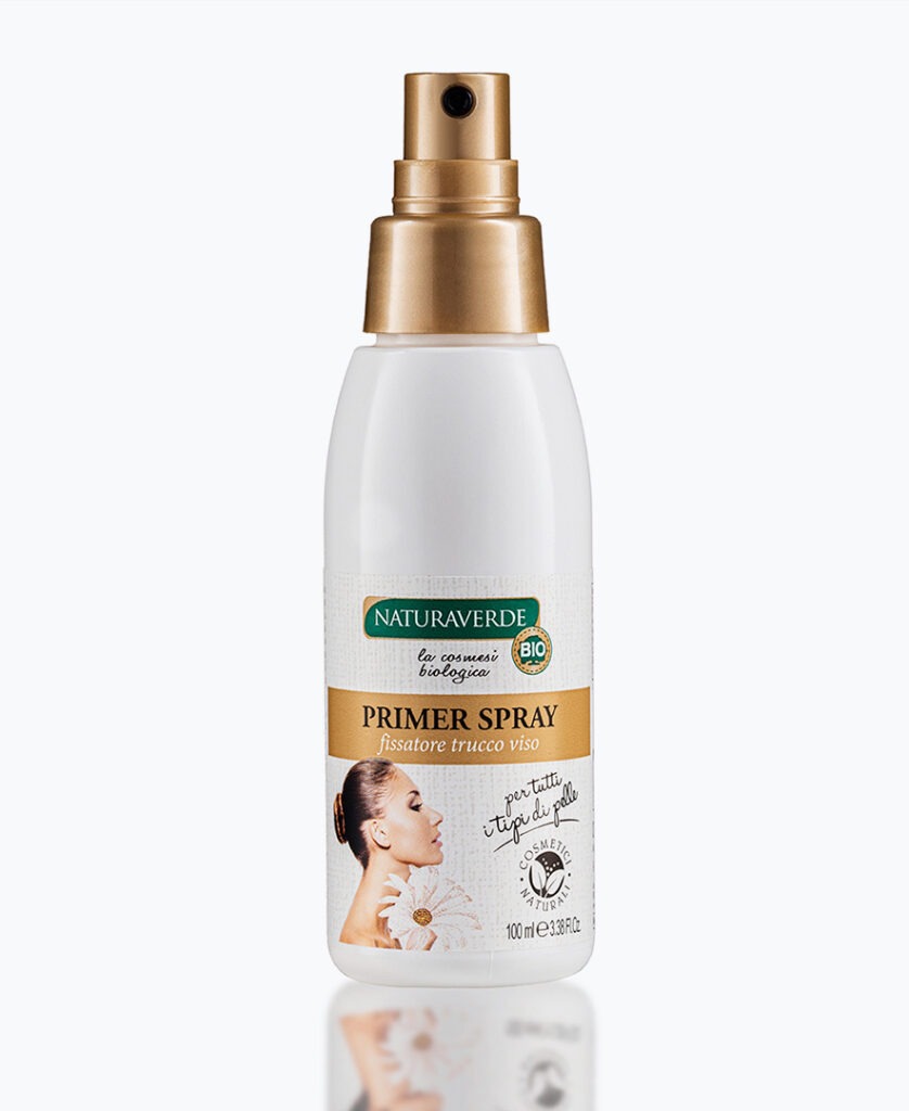 PRIMER SPRAY - NATURAVERDE