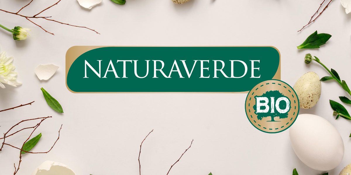 About us - NATURAVERDE